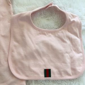 Gucci | Matching Sets | Gucci Baby Cotton Gift Set | Poshmark